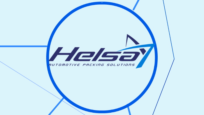 HELSA AUTOMOTIVE PACKING SOLUTIONS by PAMELA RODRÍGUEZ on Prezi