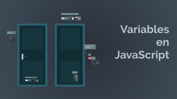 Variables en JavaScript by Alexander Adrian Toalongo Tigre on Prezi Variables en JavaScript by Alexander Adrian Toalongo Tigre on Prezi