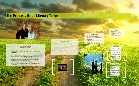 The Princess Bride Literary Terms by Carrie Lewis on Prezi
