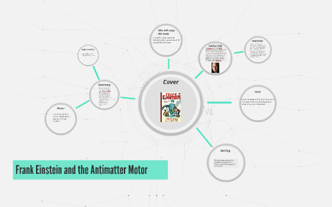 Frank Einstein and the Antimatter Motor by Keaton Ranallo on Prezi
