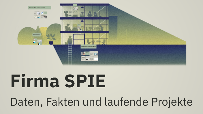 Firma SPIE by Henry Kurr on Prezi