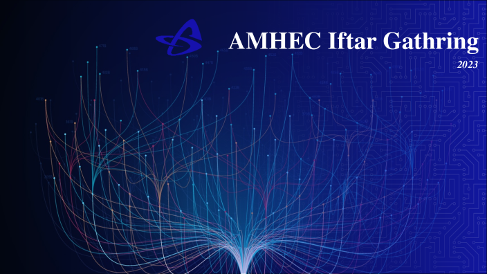 AMHEC Iftar Gathring by Abdulltaif buubaid on Prezi