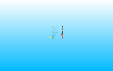 Biodiversity Alphabet Project by Matt Fossett on Prezi
