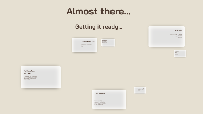 Threats to the Soils by Prachi Manvar on Prezi