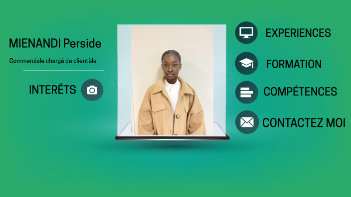 CV Perside by Perside Mienandi on Prezi