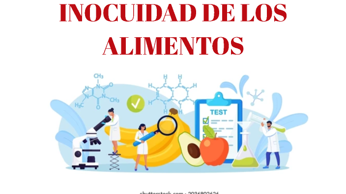 INOCUIDAD ALIMENTARIA by IA_CESAR LEONARDO PARRAGUEZ ESCRIBANO on Prezi