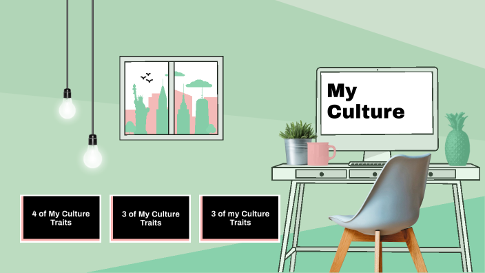 My Culture Project by Alexandra Martin on Prezi