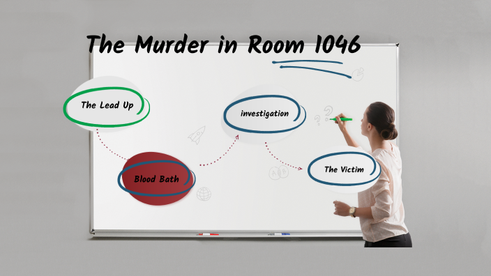 Crime Scene Project - Forensics by Katelyn Davis on Prezi