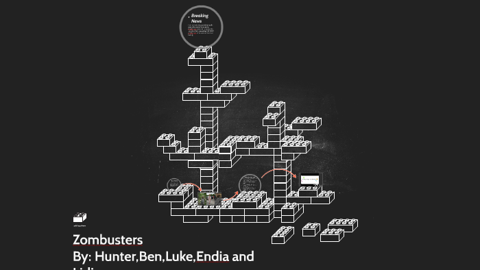 Zombusters by Endia Sease on Prezi