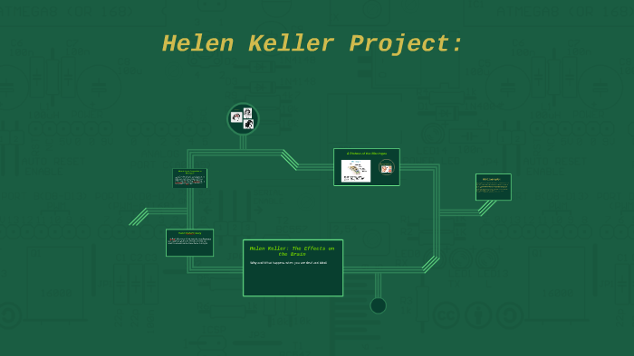 Helen Keller: The Effects on the Brain by Connor Sweetman on Prezi