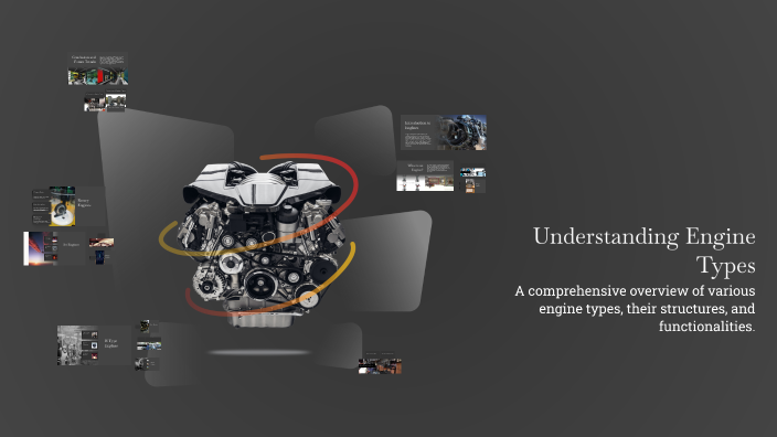 Understanding Engine Types by Mark Feher on Prezi