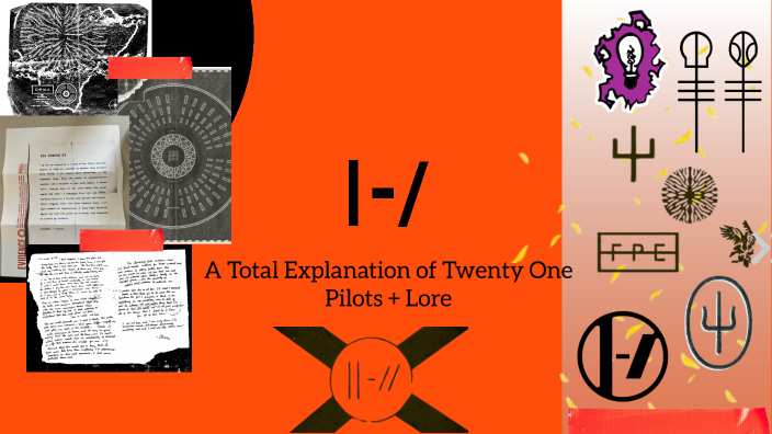 A Total Explanation of TOP + Lore by Isabella Beyl on Prezi