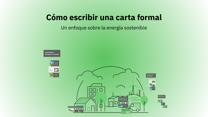Cómo escribir una carta formal by alberto rebolo on Prezi