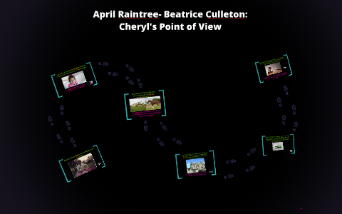 April Raintree- Beatrice Culleton by Jade Callaghan Friesen on Prezi