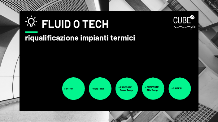 Fluid O Tech rev02 by Michele Castellari on Prezi
