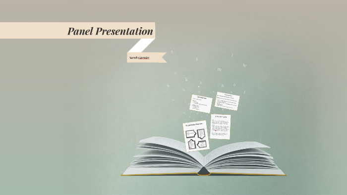 Sarah Garnier by sarah gunner on Prezi