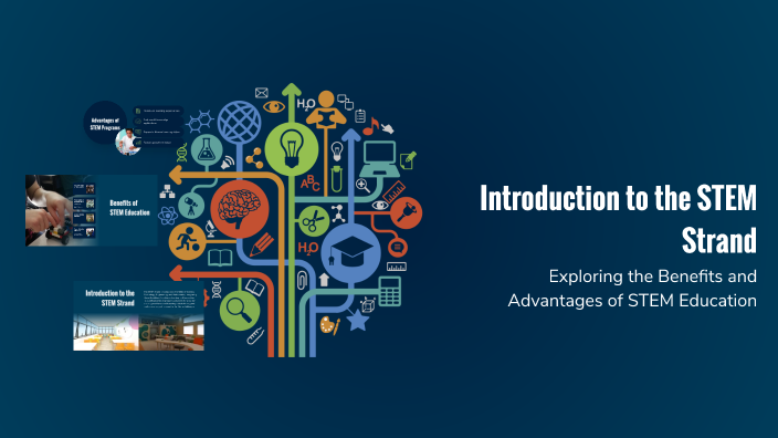 Introduction to the STEM Strand by Karl Ezekiel Ramos on Prezi