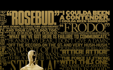 The Oscars by Emily Pilat on Prezi