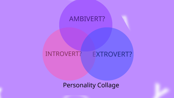 Personality Collage by Elizabeth Kuti on Prezi