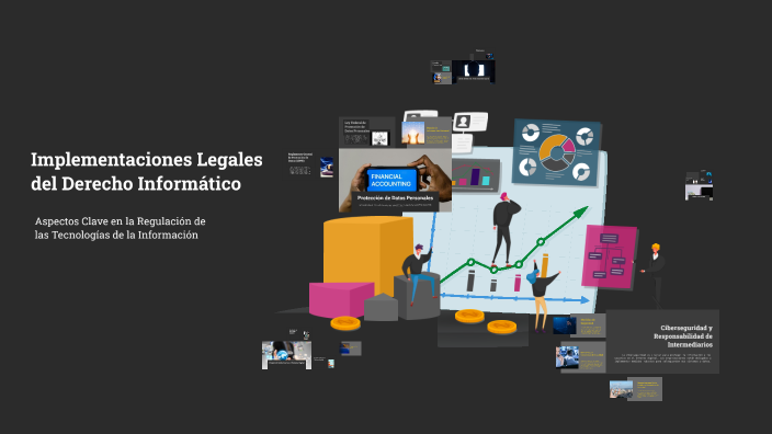 Implementaciones Legales del Derecho Informático by kevin urgilez on Prezi