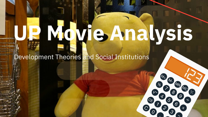 UP Movie Analysis by KK - 12LR 1049787 Central Peel SS on Prezi