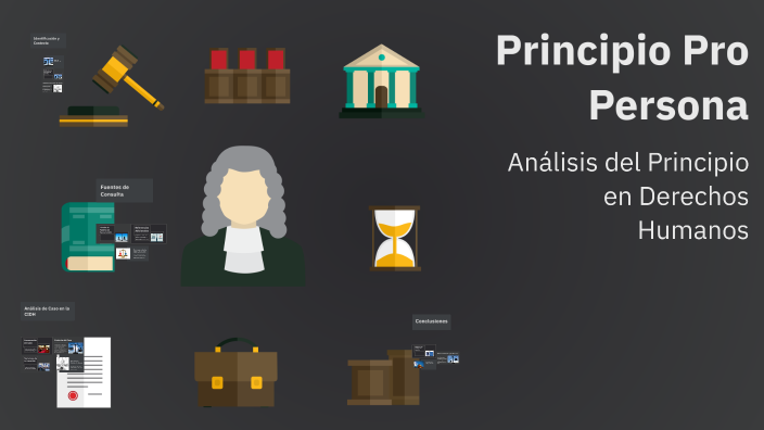 Principio Pro Persona by Fernanda Mendoza Lopez on Prezi