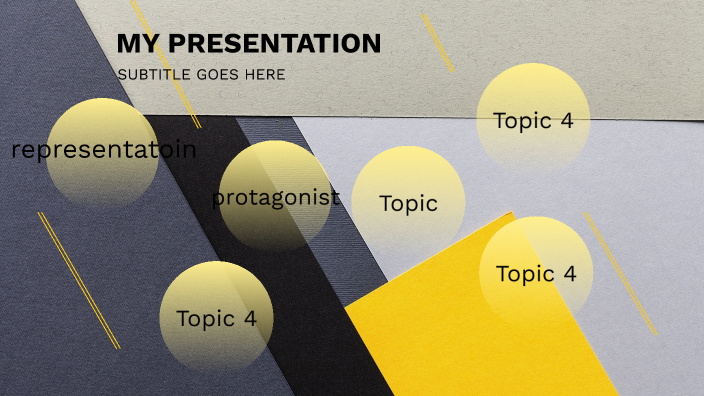 treasure island by RAHIEL DAWOOD on Prezi