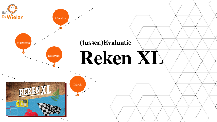Reken XL evaluatie by Jildo Kerkstra on Prezi