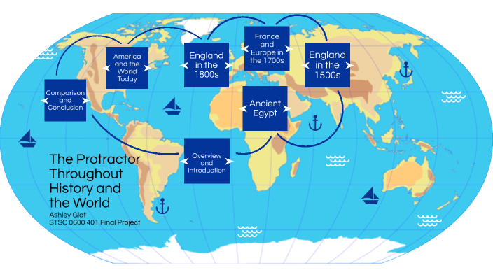 AG STSC Final Project -- The Protractor Throughout History and the ...
