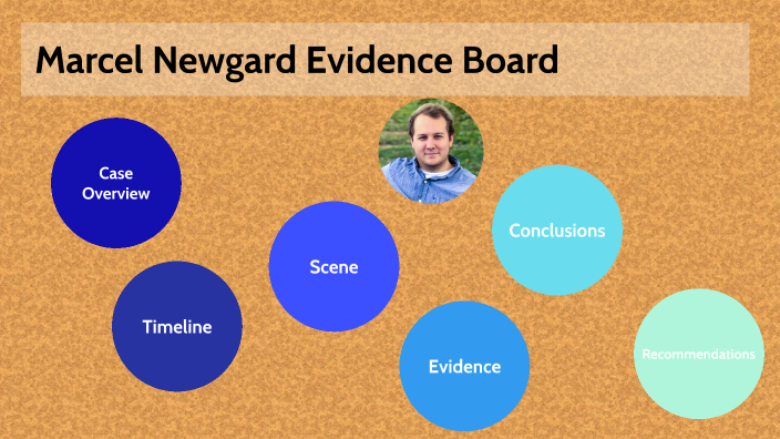 Marcel Newgard by Rayon Jones on Prezi