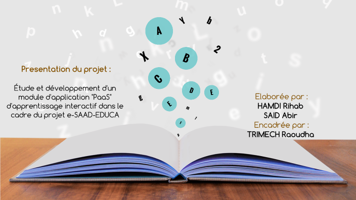 by Rihab Hamdi on Prezi