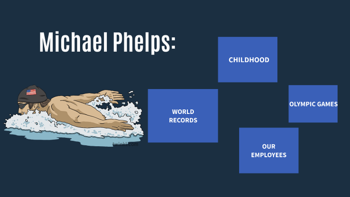 projecte michael phelps by guillem morgades puig on Prezi