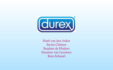 Durex Game by Savita Chintoe on Prezi