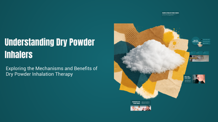 Understanding Dry Powder Inhalers by Muhamad A on Prezi