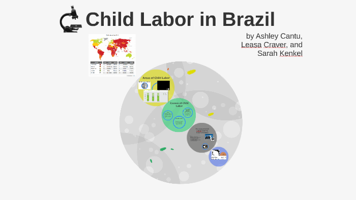 Child Labor in Brazil by Sarah Kenkel on Prezi