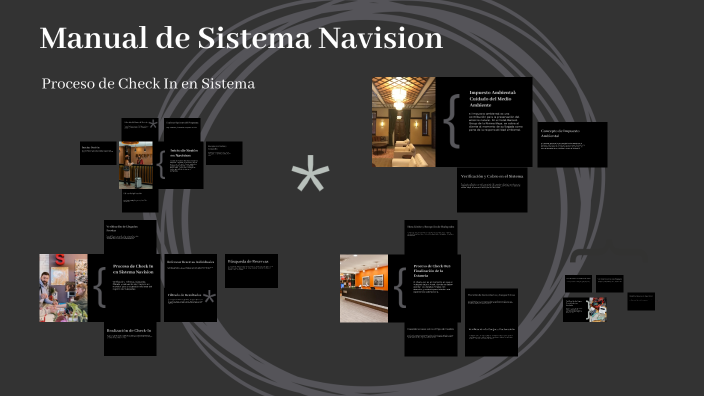 Manual de Sistema Navision by Julio Castellanos on Prezi