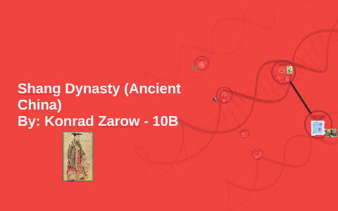 Shang Dynasty (Ancient China) by Konrad Zarow on Prezi