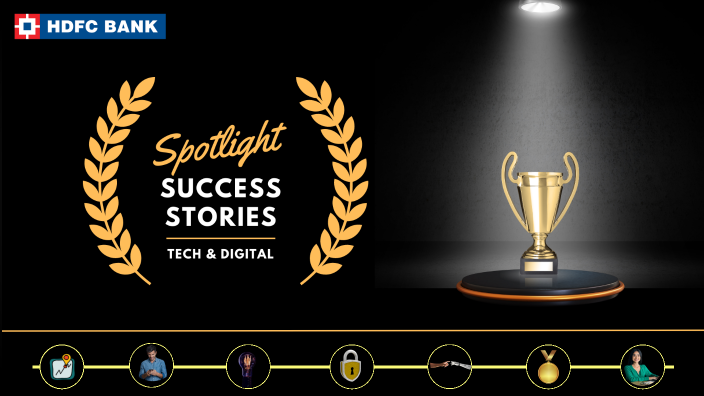 Spotlight Success Stories by on Prezi