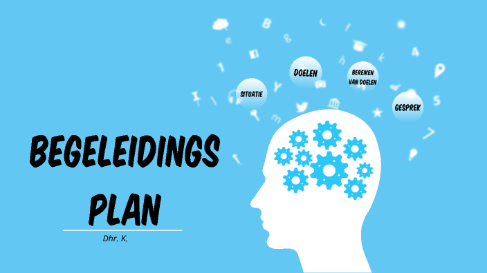 Begeleidingsplan by Angelique Leek on Prezi