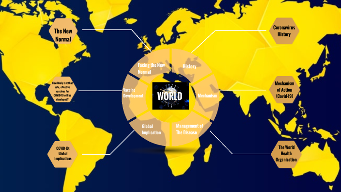 The Rise Of Coronavirus Disease (Covid-19) by Mark Renneyl Bunao on Prezi