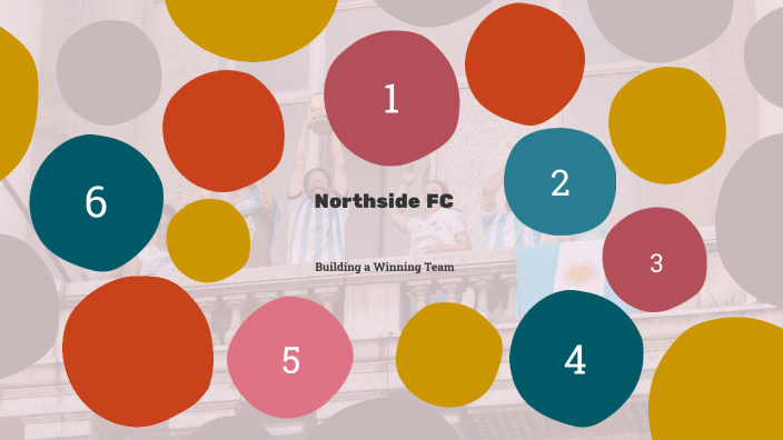 Northside FC by maria shafiq on Prezi
