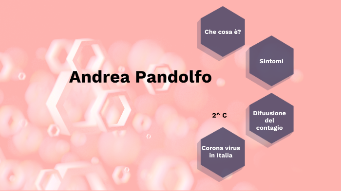 coronavirus by Andrea Pandolfo on Prezi