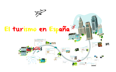 El turismo en España by Edu Casado Mira on Prezi