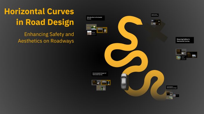 Horizontal Curves in Road Design by Anthony S on Prezi