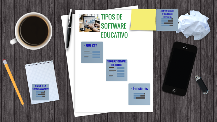 TIPOS DE SOFTWARE EDUCATIVO by uriel ortiz on Prezi