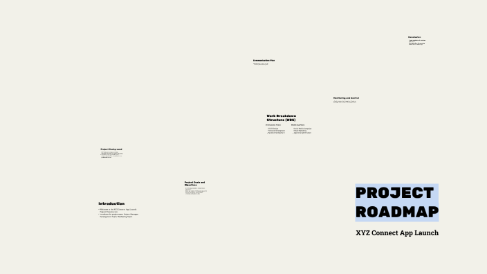 Sample Class By On Prezi