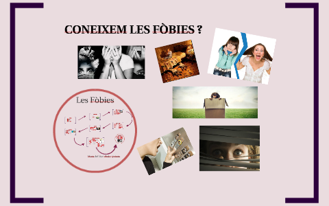 Les Fòbies by Mar oq on Prezi