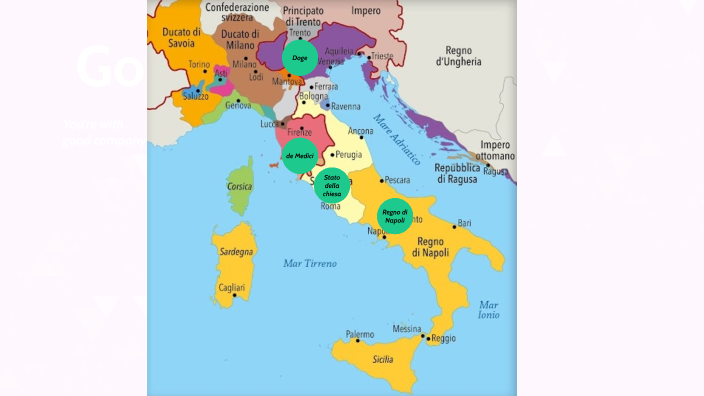 Le signorie in Italia by ANDREA BRUNETTI on Prezi