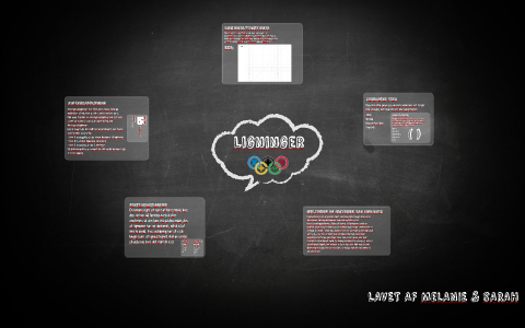 Ligninger by Sarah Jensen on Prezi