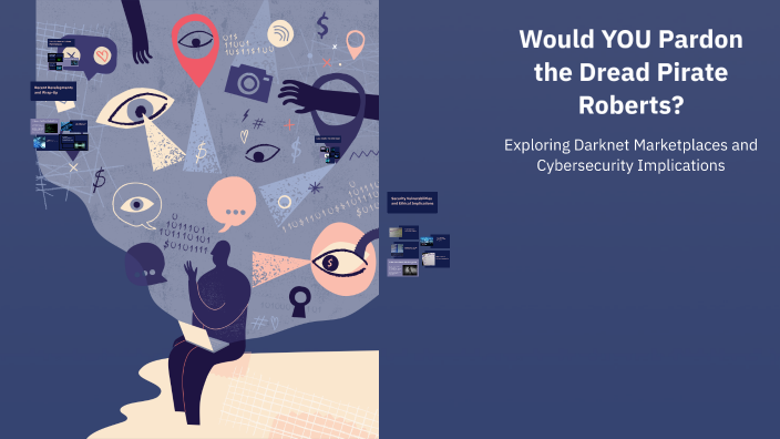 Would YOU Pardon the Dread Pirate Roberts? by Christian Hardney ...